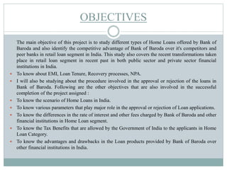321866659-Comparative-Study-of-Bank-s-Retail-Loan-Product-Home-Loan.pptx