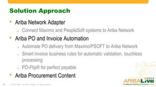 Breaking Bad: How to Turn Your AP Operations into a Center of ...