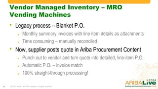 Breaking Bad: How to Turn Your AP Operations into a Center of ...