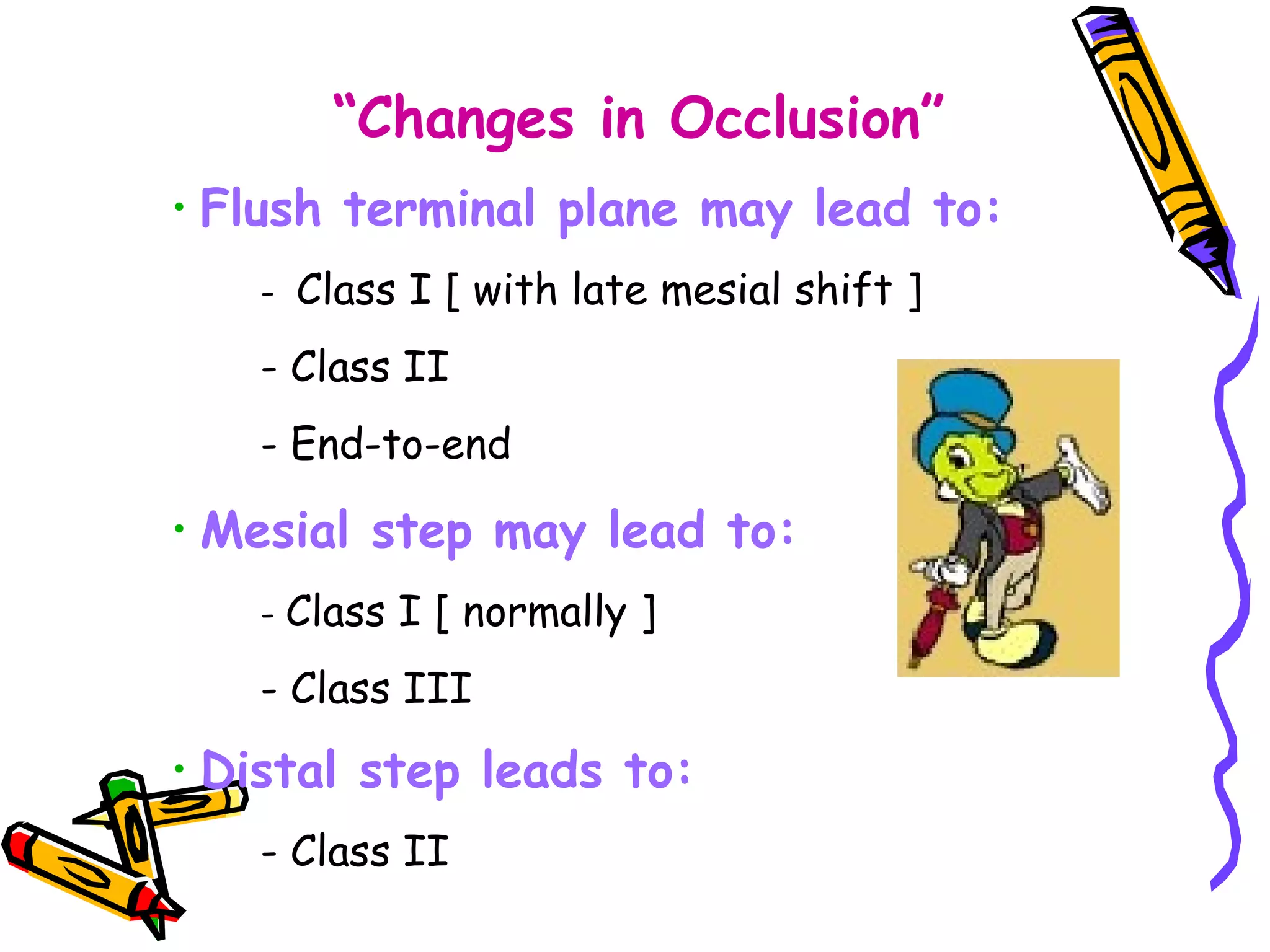 the-mixed-dentition-pedodontics | PPT