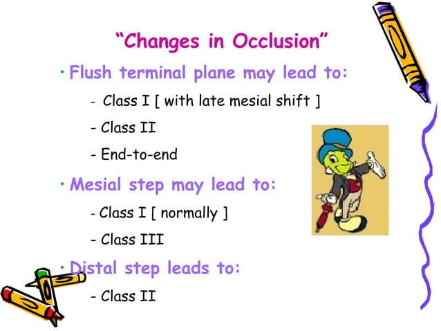 the-mixed-dentition-pedodontics | PPT