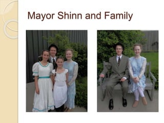 The Music Man | PPTX