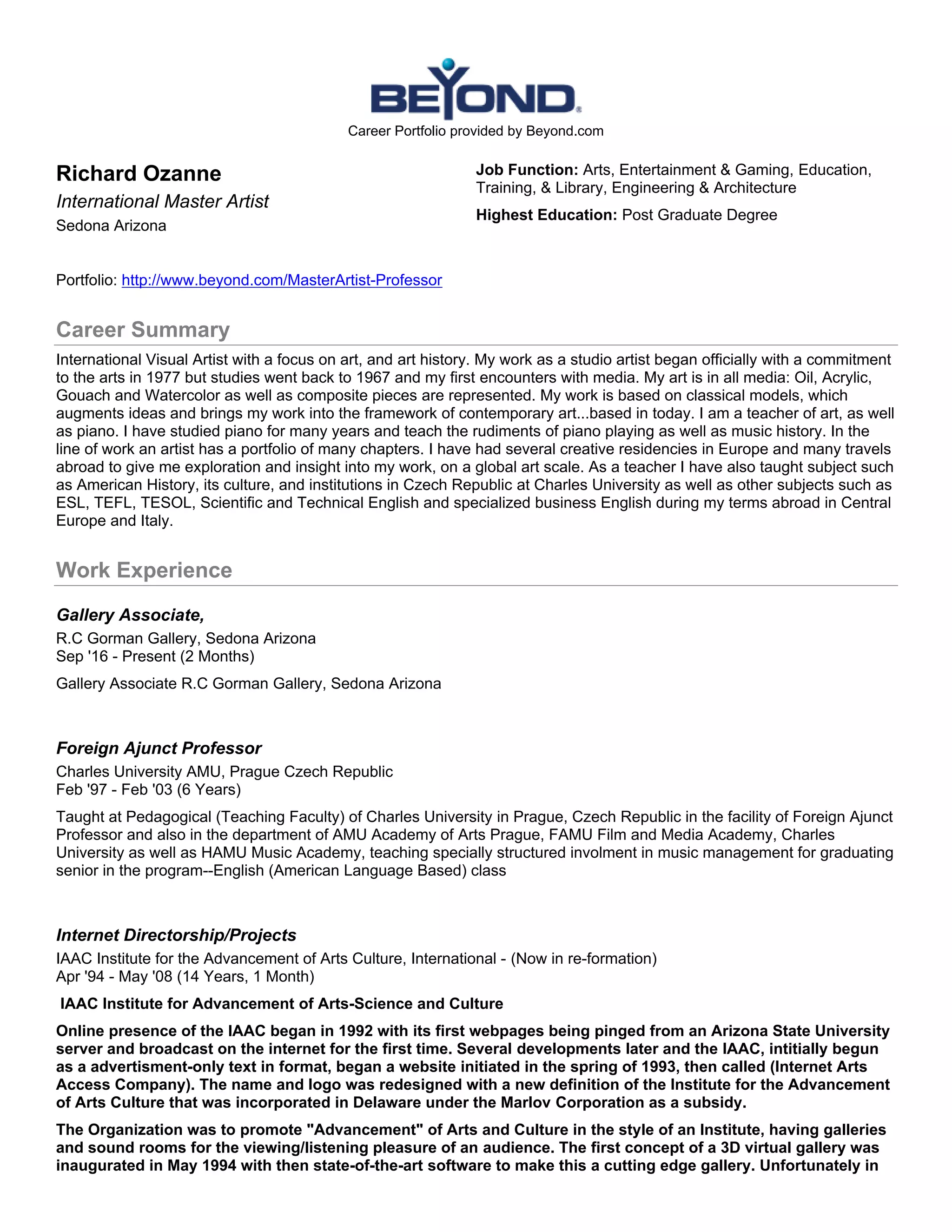 MasterArtist-Professor_text.Pdf