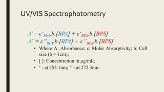 ACS conference presentation | PPTX