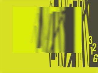 MTV Pitch for 321Go | PDF