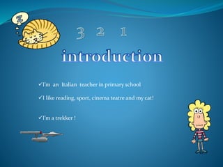 321intro | PPT