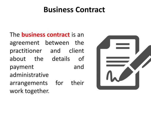 Types of contract - transactional analysis - Manu Melwin Joy | PPTX