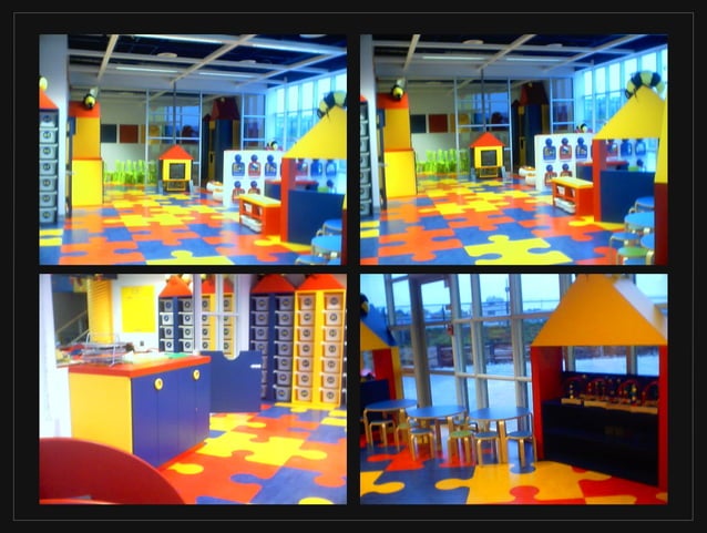 IKEA- Kids Play area | PPT