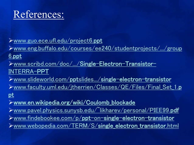 322253456-NANOELECTRONICS-ppt of engineering | PPT | Chemistry | Science