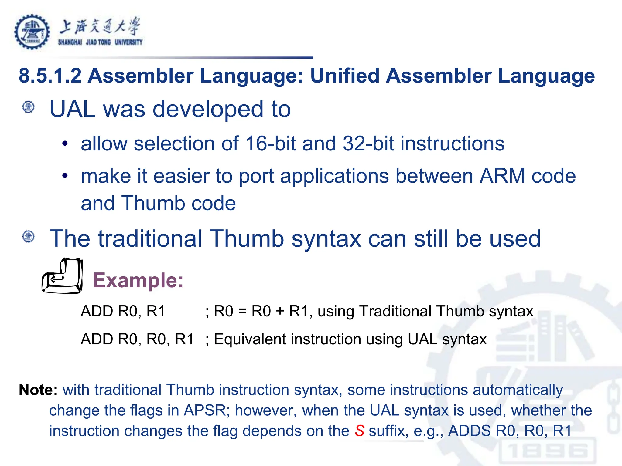 Arm Cortex material Arm Cortex material3222886.ppt