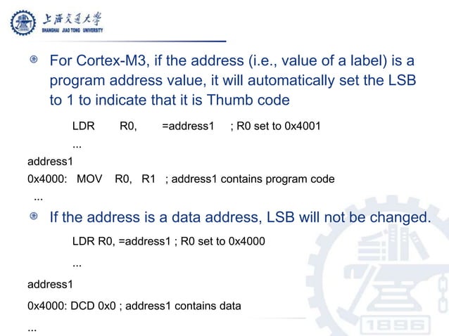 Arm Cortex material Arm Cortex material3222886.ppt