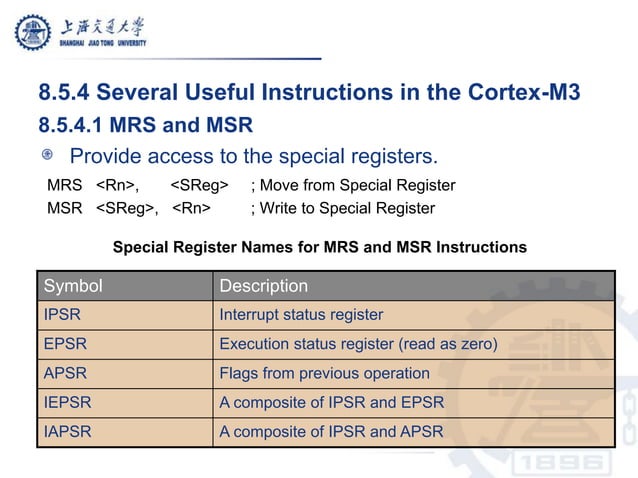 Arm Cortex material Arm Cortex material3222886.ppt
