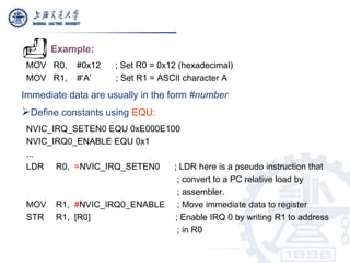 Arm Cortex material Arm Cortex material3222886.ppt