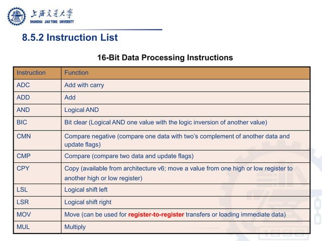Arm Cortex material Arm Cortex material3222886.ppt