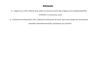 mapa conceptual - Proceso de control.docx