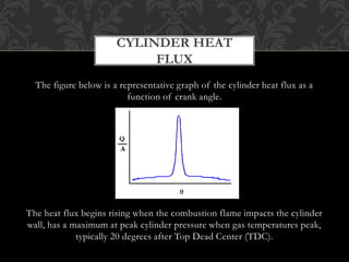 Internal Combustion Engine Heat Transfer Modes | PPTX