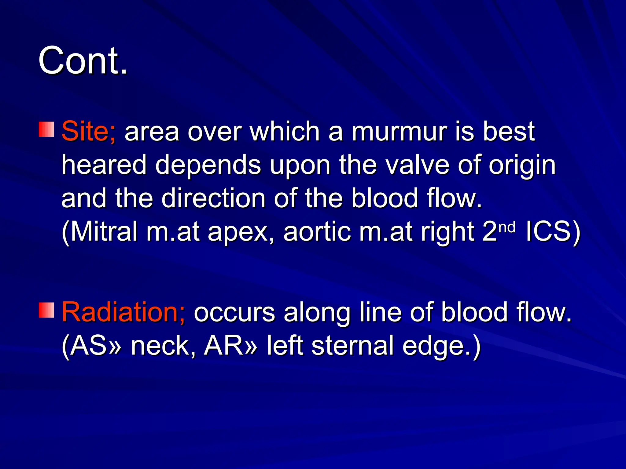 32249_Cardiovascular system Examination.ppt