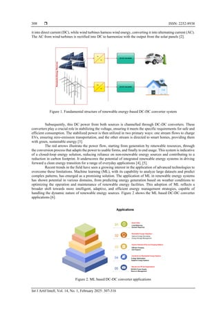 An efficient load-balancing in machine learning-based DC-DC conversion using renewable energy ...