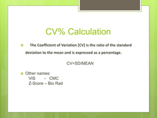 CV_ANALYSIS_Thendral_(1)[1] | PPT