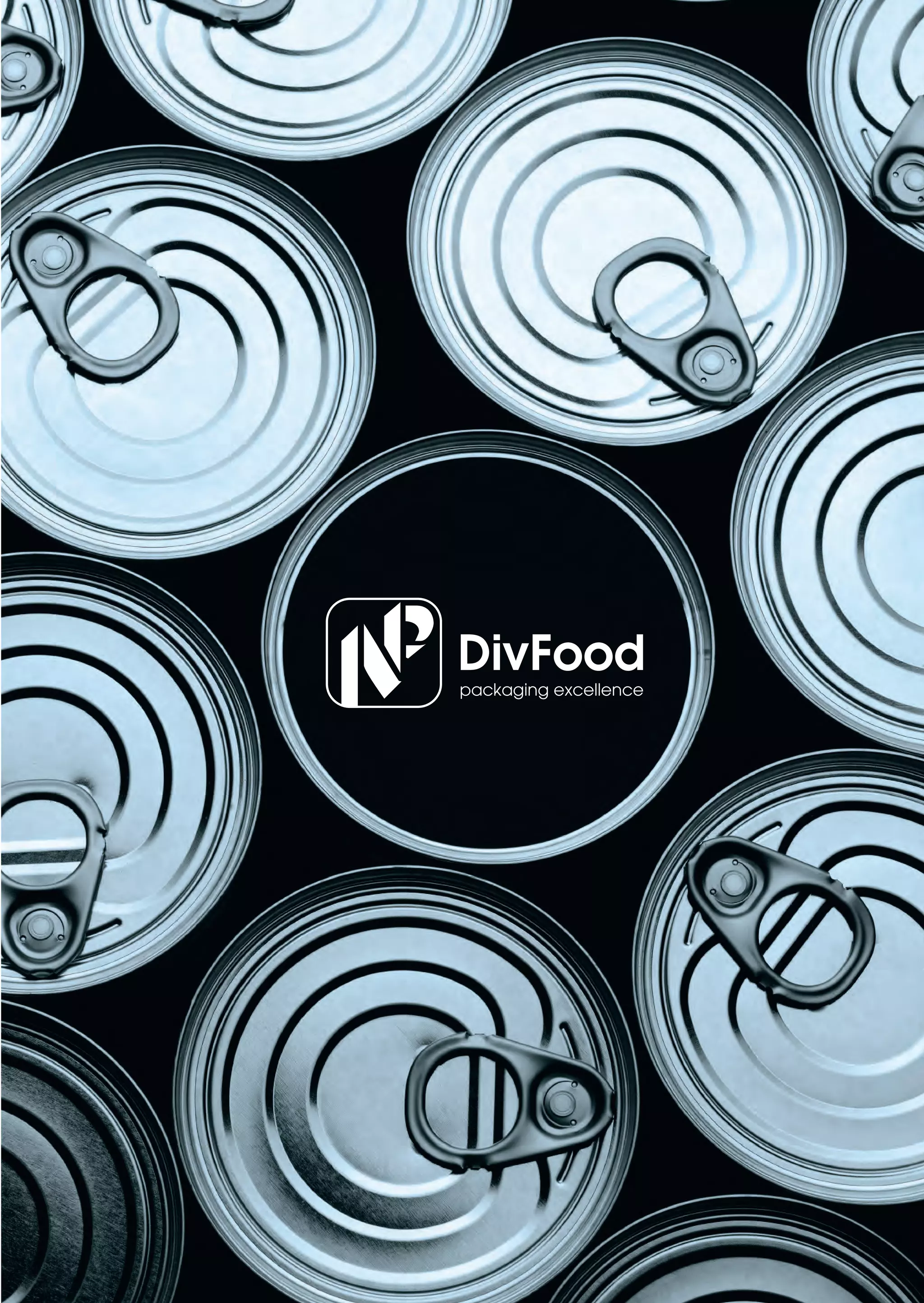 divfood_corporate_profile_1 | PDF