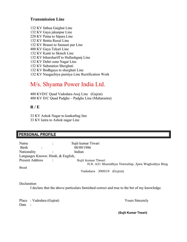 sujit_updatedResume | PDF