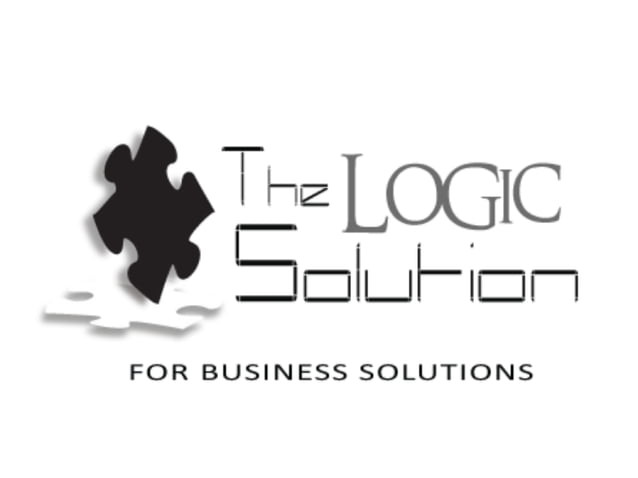 The Logic Solution | PPT