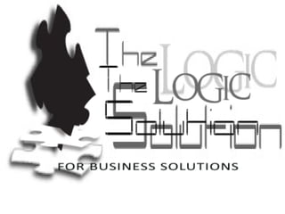 The Logic Solution | PPT