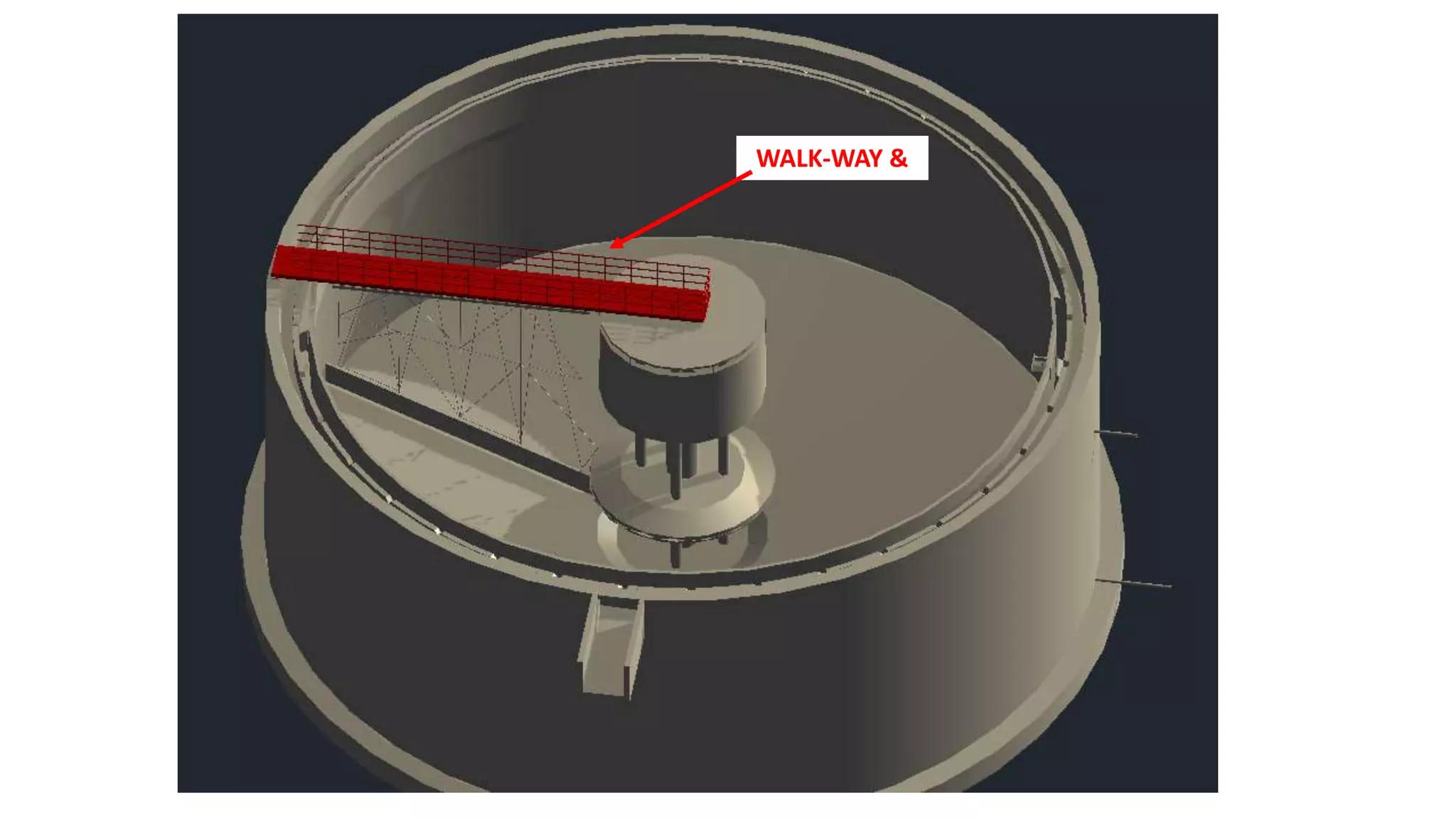 sedimentation components | PPTX