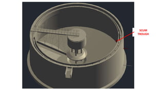 sedimentation components | PPTX