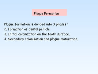 mechanical-plaque-control PEDO | PPT