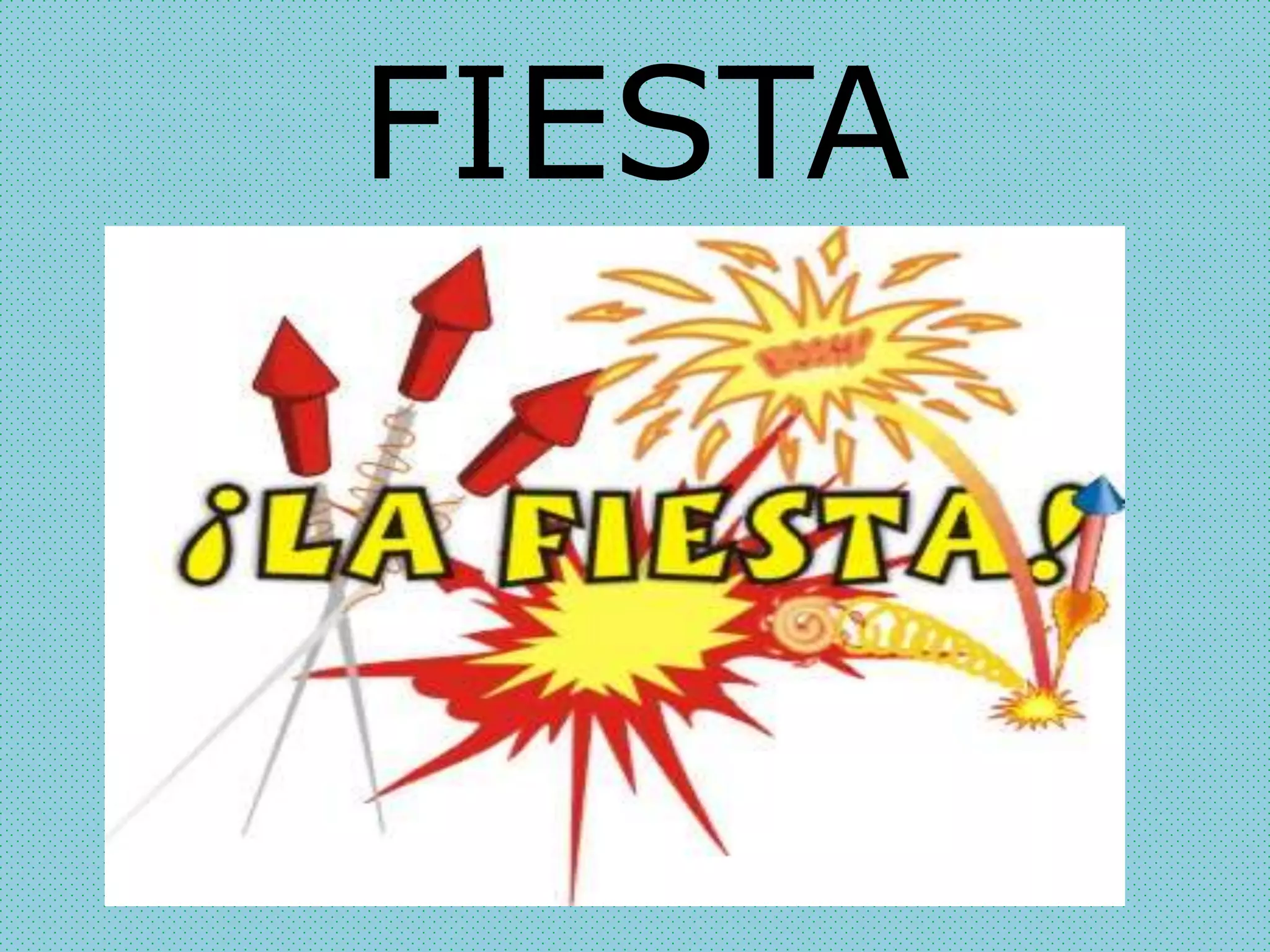 Spanish features. Culture | PPTX