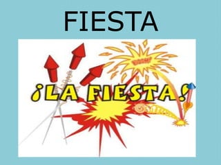 Spanish features. Culture | PPT