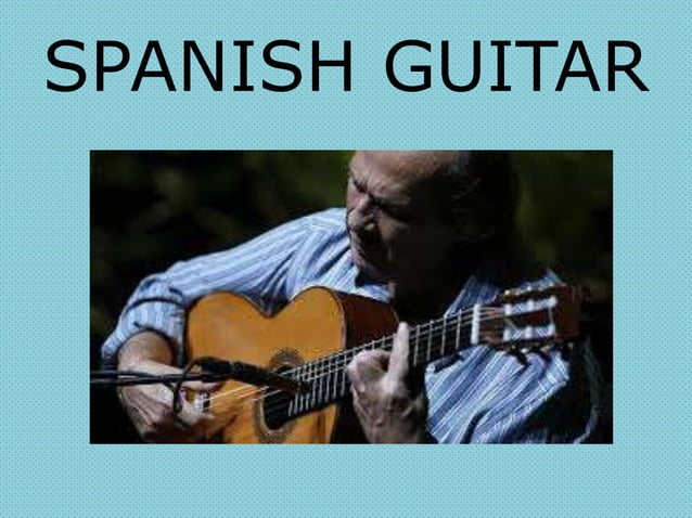 Spanish features. Culture | PPT