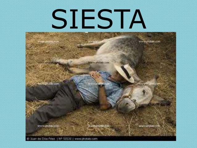 Spanish features. Culture | PPT