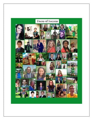 Success Stories Report concise | DOCX