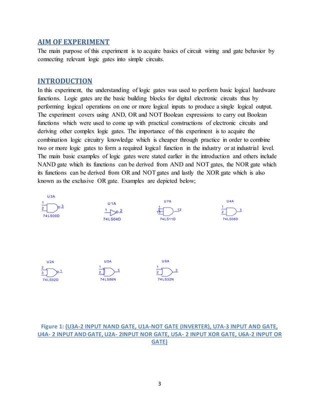 Digital Electronics | DOCX