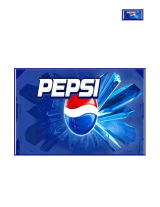 1998 Pepsi One Ingredients