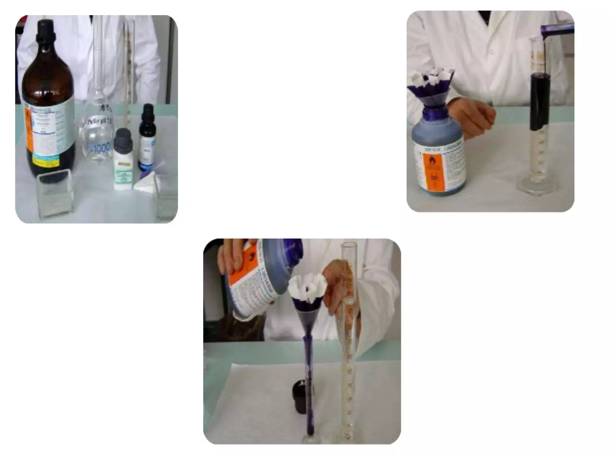 special and routine stains in haematology 1 | PPTX