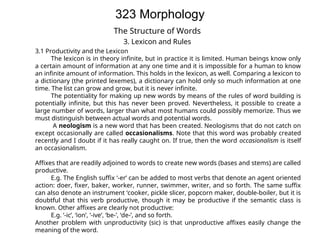 Morphology LECTURE NOTES -3.ppt