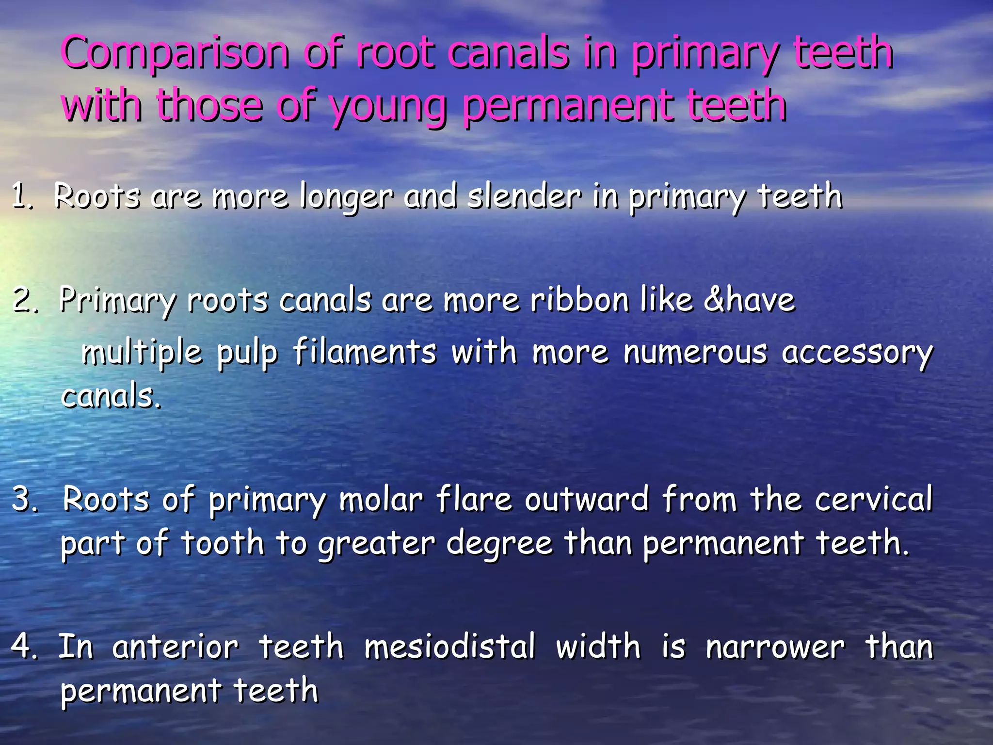 permanent-young-teeth-pedo | PPT