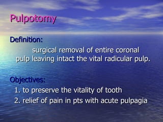 permanent-young-teeth-pedo | PPT