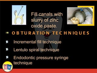 pulpectomy-pedo | PPT