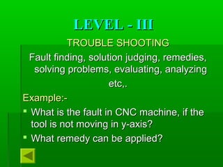 language testing and evaluation | PPT