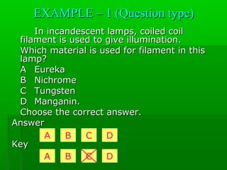 language testing and evaluation | PPT