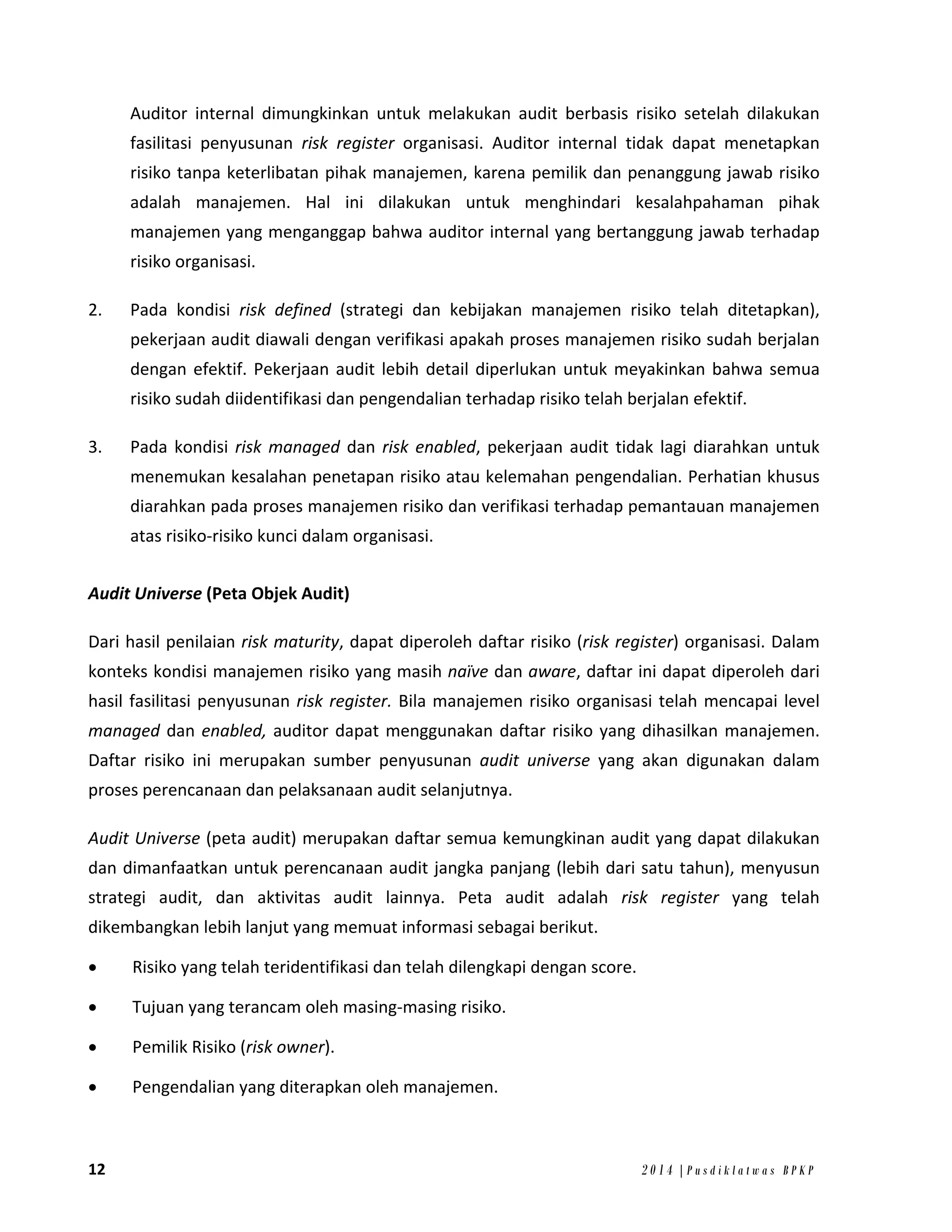 Modul-ahli-audit-intern | PDF
