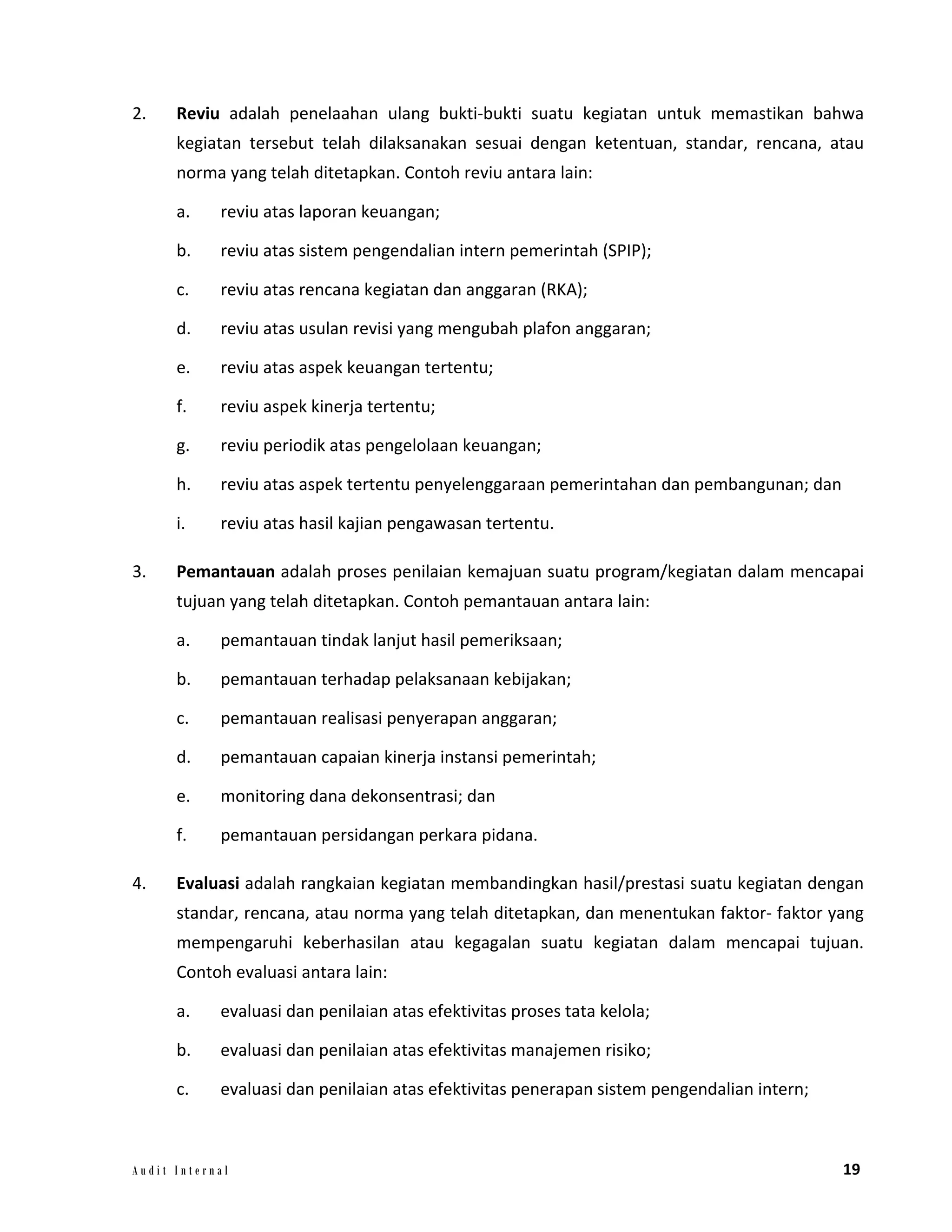 Modul-ahli-audit-intern | PDF