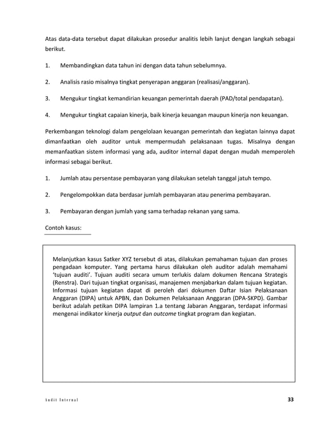 Modul-ahli-audit-intern | PDF