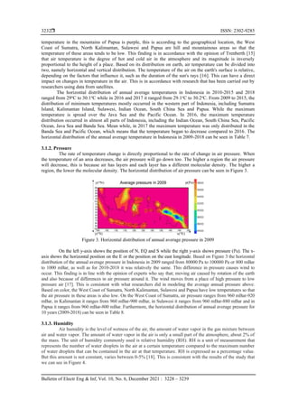Modeling climate phenomenon with software grids analysis and display ...