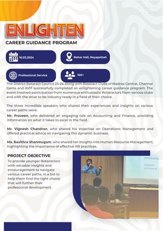 3232 Insider - Edition 9, Rotary Year 23-24 | PDF