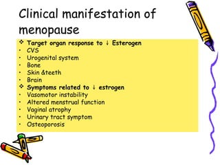 Telecharger 32332_Physiology of Menopause.ppt